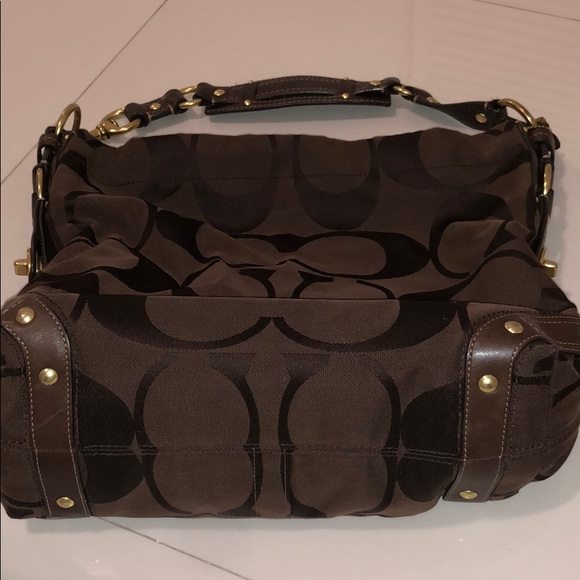 Coach | Bags | Original Coach Bag | Poshmark